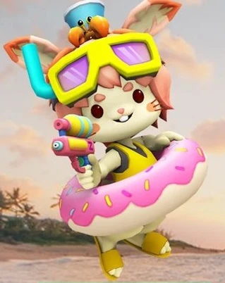 Tutu | CookingBattle! Wiki | Fandom