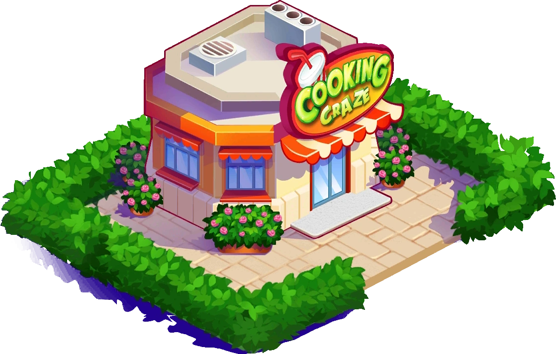 New York Restaurant 2 | Cooking Craze Wiki | Fandom