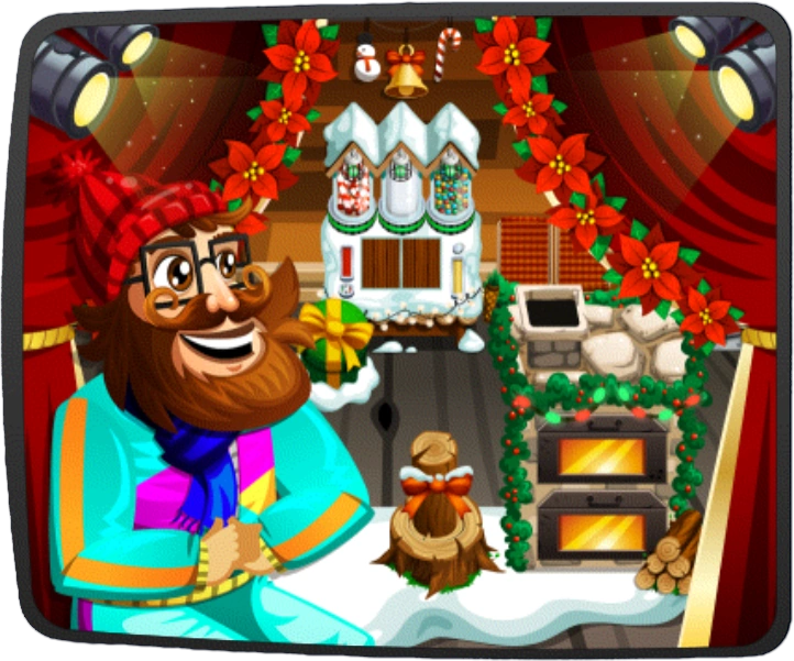 Merry Feastmas | Cooking Dash 2016 Wikia | Fandom