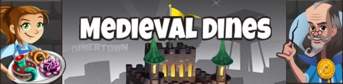 Medieval Dines/Tips | Cooking Dash 2016 Wikia | Fandom