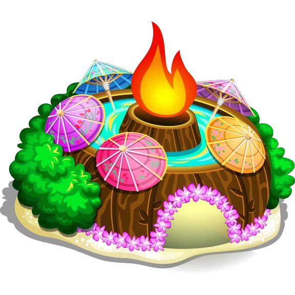 The Cheeky Tiki/Appliances | Cooking Dash 2016 Wikia | Fandom