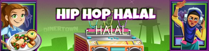 Hip Hop Halal/Tips | Cooking Dash 2016 Wikia | Fandom