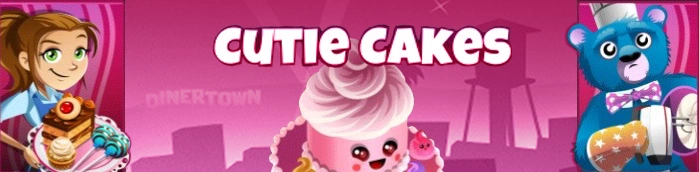 Cutie Cakes/Tips | Cooking Dash 2016 Wikia | Fandom