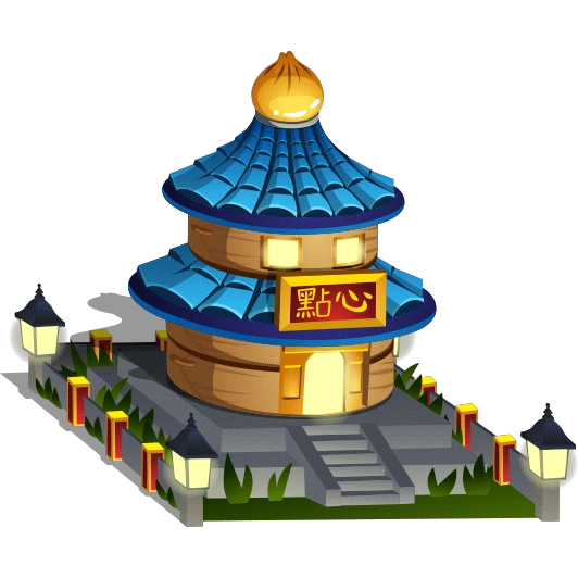 Dim Sum Citadel/Entrées | Cooking Dash 2016 Wikia | Fandom