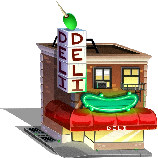 Big Belly Deli/Appliances | Cooking Dash 2016 Wikia | Fandom