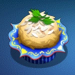 Hip Hop Halal/Entrées | Cooking Dash 2016 Wikia | Fandom