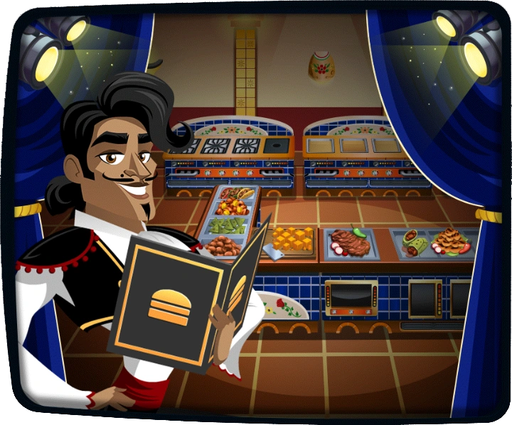 Taco Train | Cooking Dash 2016 Wikia | Fandom