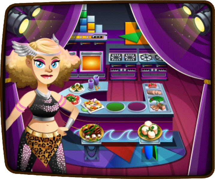 Valhalla After Hours | Cooking Dash 2016 Wikia | Fandom