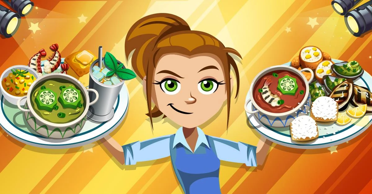 News & Updates | Cooking Dash 2016 Wikia | Fandom