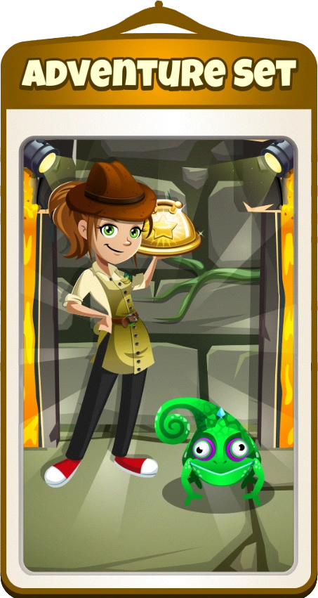 Set | Cooking Dash 2016 Wikia | Fandom