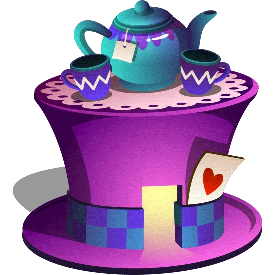 Wonderland Delights/Food | Cooking Dash 2016 Wikia | Fandom