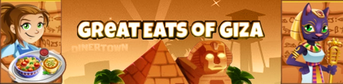 Great Eats of Giza/Tips | Cooking Dash 2016 Wikia | Fandom