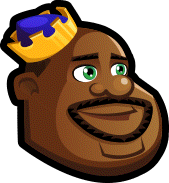 Marty Garish | Cooking Dash 2016 Wikia | Fandom