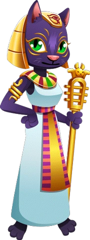 Cleocatra | Cooking Dash 2016 Wikia | Fandom