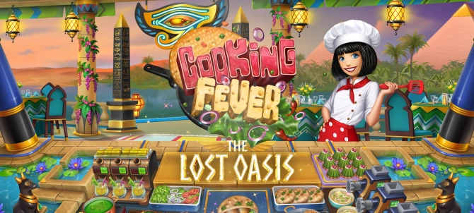 Cooking Fever Wiki | Fandom