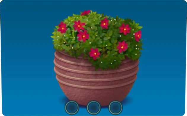 Plants (Sirtaki Taverna) | Cooking Fever Wiki | Fandom