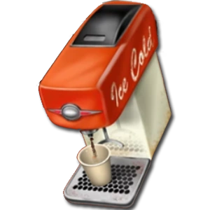 Cola Dispenser (Fast Food Court) | Cooking Fever Wiki | Fandom
