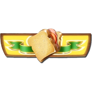 Logo (Sandwich Shop) | Cooking Fever Wiki | Fandom