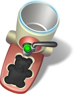 Gummy Bear Press (Michelle's Confectionery) | Cooking Fever Wiki | Fandom