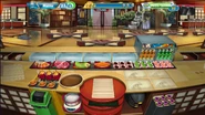 Sushi Restaurant | Cooking Fever Wiki | Fandom