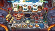 Mount Breakfast | Cooking Fever Wiki | Fandom
