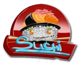 Logo (Sushi Restaurant) | Cooking Fever Wiki | Fandom