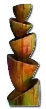 Tiki Totem (Aloha Bistro) | Cooking Fever Wiki | Fandom