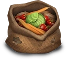 Vegetables (The Medieval Fair) | Cooking Fever Wiki | Fandom