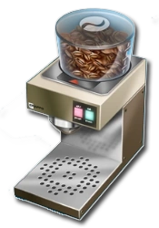 Coffee Maker (Italian Buffet) | Cooking Fever Wiki | Fandom