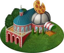 Pizzeria | Cooking Fever Wiki | Fandom