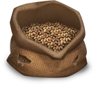 Grains (The Medieval Fair) | Cooking Fever Wiki | Fandom