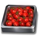Tomatoes (Mount Breakfast) | Cooking Fever Wiki | Fandom