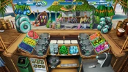 Paradise Cocktail Bar | Cooking Fever Wiki | Fandom