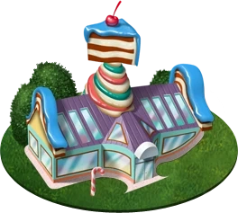 Bakery | Cooking Fever Wiki | Fandom