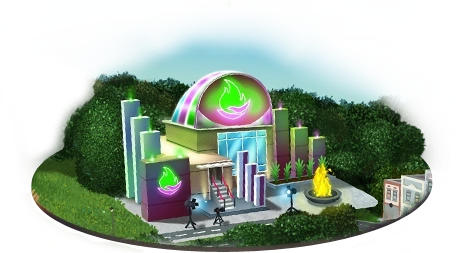 Gourmet Restaurant | Cooking Fever Wiki | Fandom