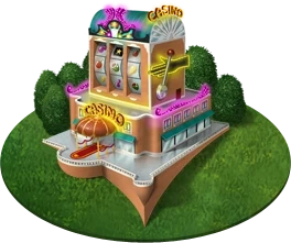 Casino | Cooking Fever Wiki | Fandom