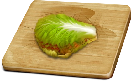 Spicing Board (Korean Restaurant) | Cooking Fever Wiki | Fandom