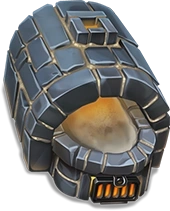 Oven (The Medieval Fair) | Cooking Fever Wiki | Fandom