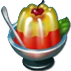 Gelatin Dessert (Bakery) | Cooking Fever Wiki | Fandom