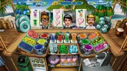 Paradise Cocktail Bar | Cooking Fever Wiki | Fandom