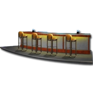 Juice Bar (Gourmet Restaurant) | Cooking Fever Wiki | Fandom