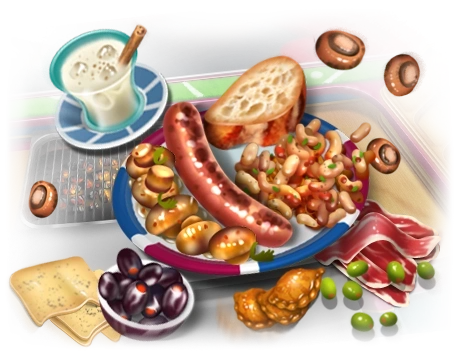 Sports Bar | Cooking Fever Wiki | Fandom