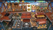 The Medieval Fair | Cooking Fever Wiki | Fandom