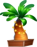 Tree (The Seashore) | Cooking Fever Wiki | Fandom