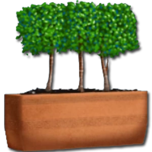 Tree | Cooking Fever Wiki | Fandom