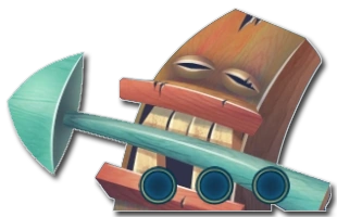 Advertising Stand (Paradise Cocktail Bar) | Cooking Fever Wiki | Fandom