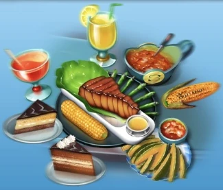 Category:Restaurants | Cooking Fever Wiki | Fandom