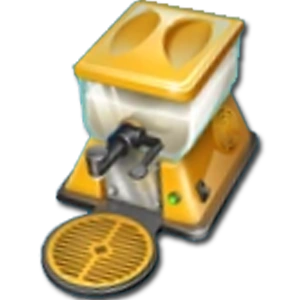 Almond Drink Mixer (Sports Bar) | Cooking Fever Wiki | Fandom