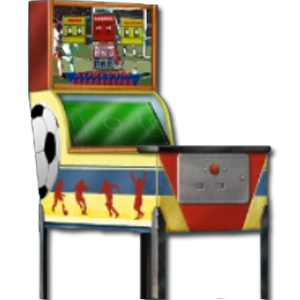 Arcade Machine (Fast Food Court) | Cooking Fever Wiki | Fandom