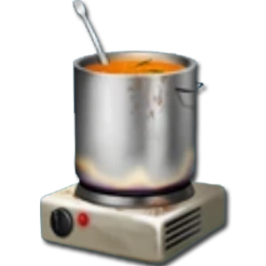Soup Stove (Seafood Bistro) | Cooking Fever Wiki | Fandom